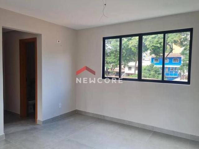 Apartamento em Rua Lavras São Pedro Belo Horizonte/MG