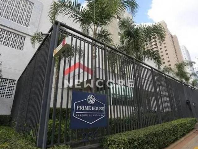 Apartamento em Rua Lázaro Suave City Bussocaba Osasco/SP