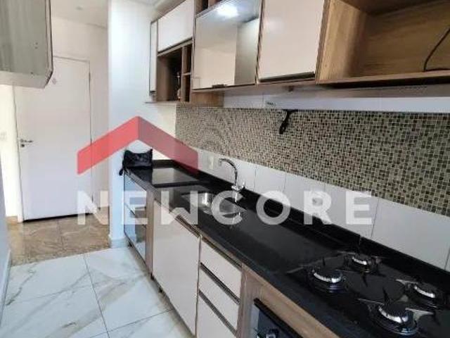 Apartamento em Rua Lázaro Suave City Bussocaba Osasco/SP