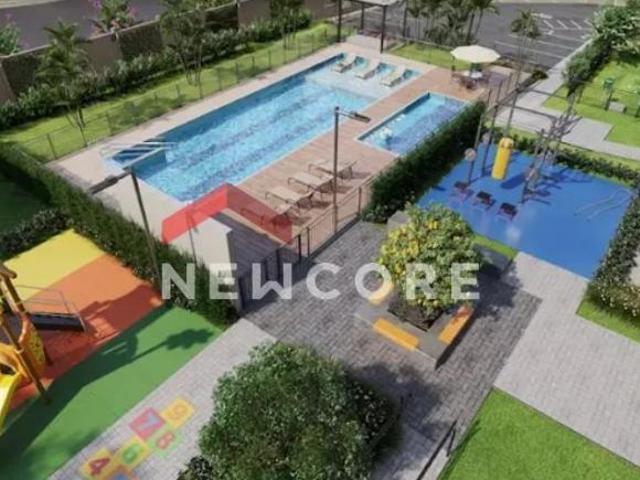 Apartamento em Rua Lázaro Zamenhof Califórnia Londrina/PR