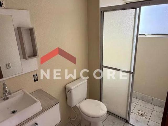 Apartamento em Rua La Salle São Pelegrino Caxias do Sul/RS