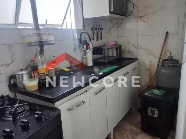Apartamento em Rua Lagoa dos Patos Jardim Leblon Belo Horizonte/MG