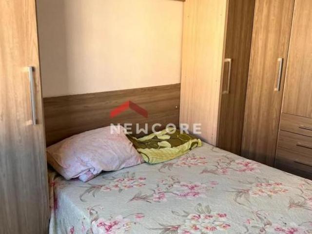 Apartamento em Rua Lamenha Lins Parolin Curitiba/PR