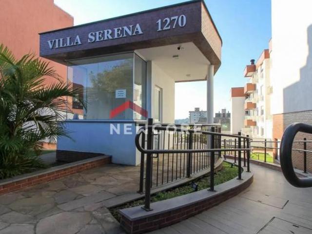 Apartamento em Rua Landel de Moura Tristeza Porto Alegre/RS