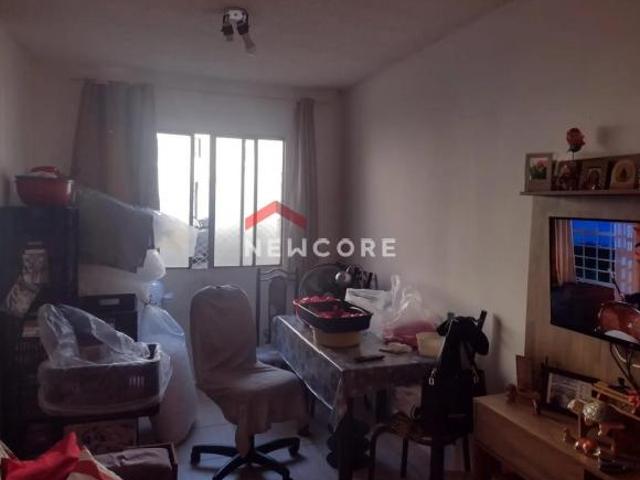 Apartamento em Rua Laranjeira Jardim Novo Record Taboão da Serra/SP