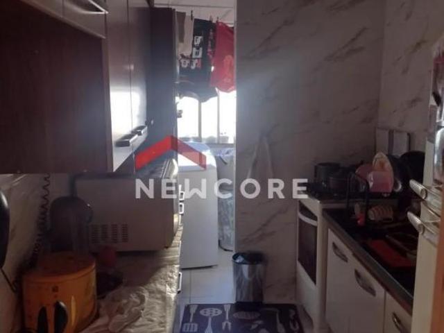 Apartamento em Rua Laranjeira Jardim Novo Record Taboão da Serra/SP