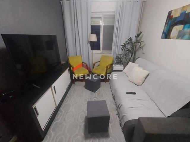Apartamento em Rua Lasar Segall São Sebastião Porto Alegre/RS