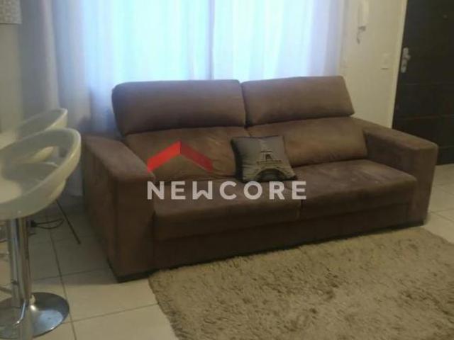 Apartamento em Rua Lasar Segall São Sebastião Porto Alegre/RS