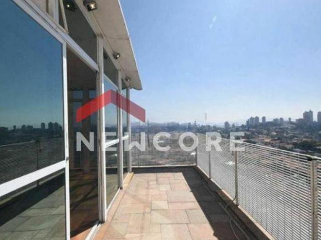 Apartamento em Rua Leão Coroado Vila Madalena São Paulo/SP
