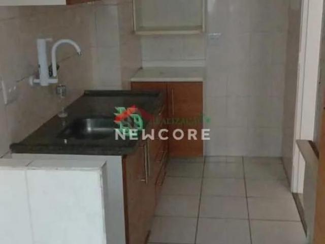 Apartamento em Rua Leandro Teixeira Paraisópolis São Paulo/SP