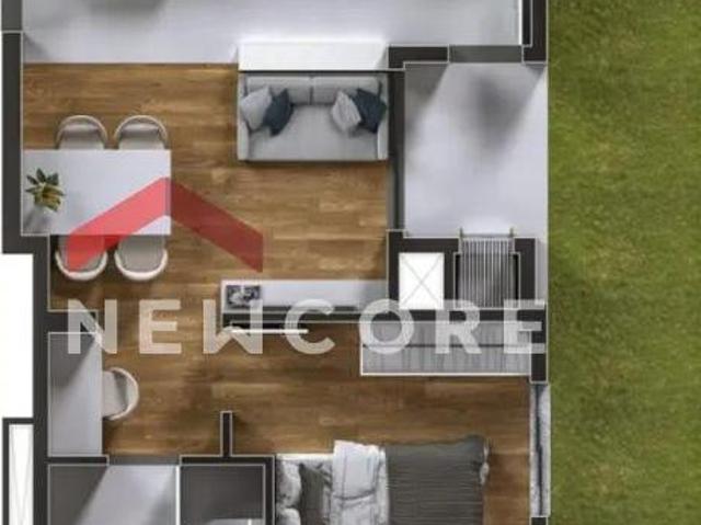 Apartamento em Rua Leci Suzana Garcia Ernani Moura Lima Londrina/PR