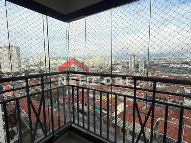Apartamento em Rua Leila Gonçalves Vila Gonçalves São Bernardo do Campo/SP