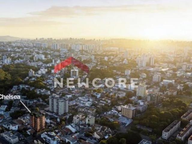 Apartamento em Rua Leite de Castro Jardim Itu Porto Alegre/RS