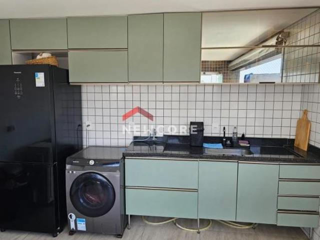 Apartamento em Rua Leme Guilhermina Praia Grande/SP