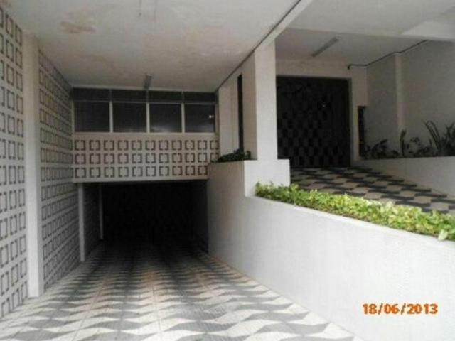 Apartamento em Rua Leocádia Cintra Mooca São Paulo/SP