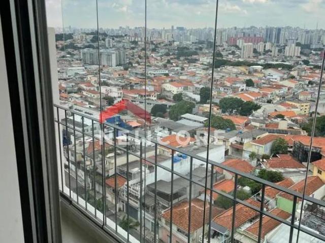 Apartamento em Rua Leonor Barbosa Rodrigues Vila Barbosa São Paulo/SP