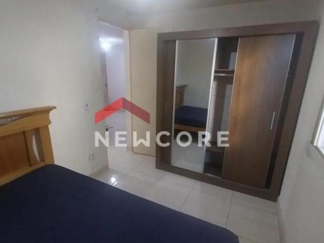 Apartamento em Rua Leonor Chiarion Suppioni Condomínio Berbari II Bragança Paulista/SP