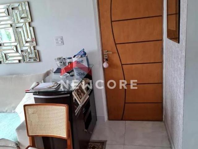 Apartamento em Rua Leonardo Nunes Parque São Vicente São Vicente/SP