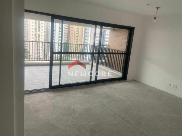 Apartamento em Rua Leonardo Nunes Vila Clementino São Paulo/SP