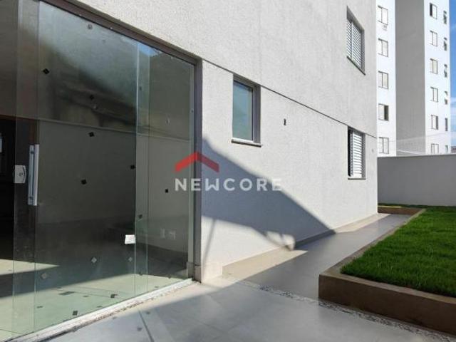 Apartamento em Rua Leôncio Chagas União Belo Horizonte/MG
