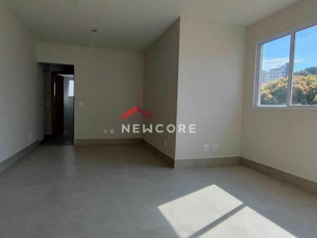 Apartamento em Rua Leôncio Chagas União Belo Horizonte/MG
