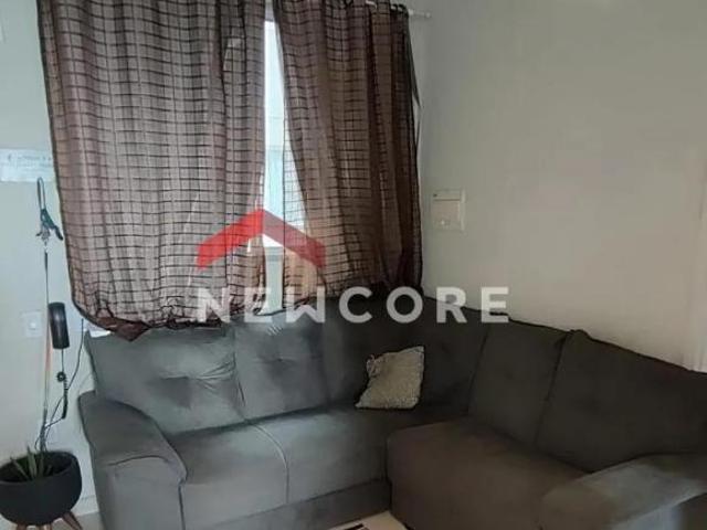 Apartamento em Rua Leonilda Rodrigues do Amaral Vila Sônia Piracicaba/SP