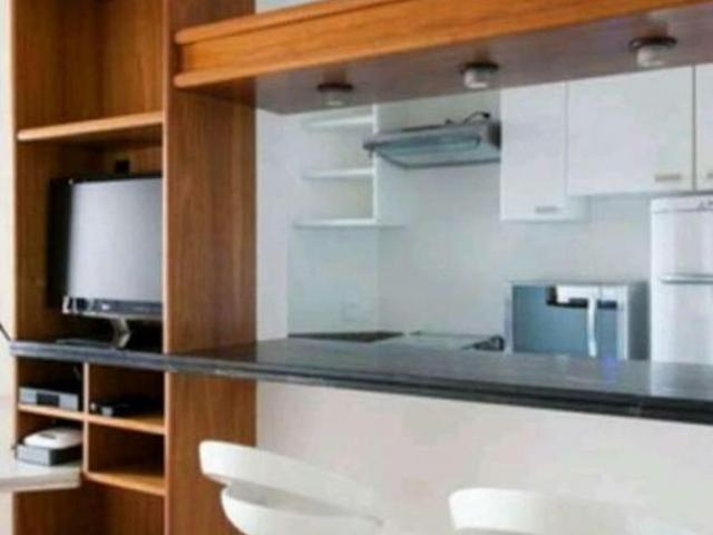 Apartamento em Rua Leopoldo Couto de Magalhães Júnior Itaim Bibi São Paulo/SP