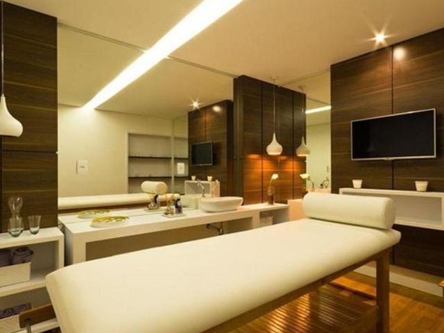 Apartamento em Rua Leopoldo Couto de Magalhães Júnior Itaim Bibi São Paulo/SP