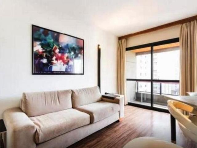 Apartamento em Rua Leopoldo Couto de Magalhães Júnior Itaim Bibi São Paulo/SP
