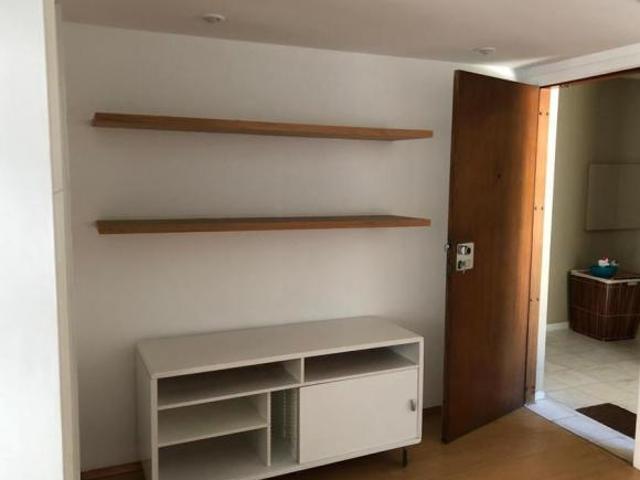 Apartamento em Rua Leopoldo Couto de Magalhães Júnior Itaim Bibi São Paulo/SP