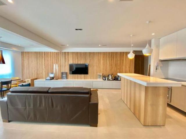 Apartamento em Rua Leopoldo Couto Magalhães Júnior Itaim Bibi São Paulo/SP
