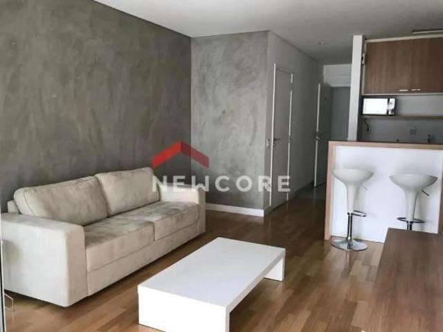 Apartamento em Rua Leopoldo Couto Magalhães Júnior Itaim Bibi São Paulo/SP