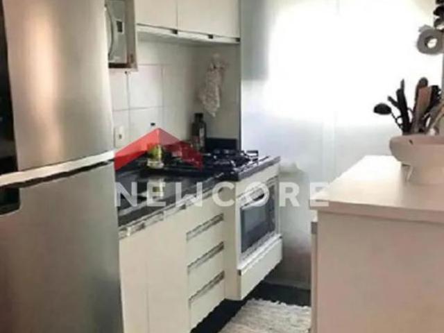 Apartamento em Rua Leopoldo Silingardi Jardim Las Vegas Guarulhos/SP