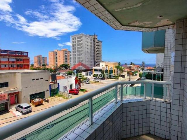 Apartamento em Rua Leopoldino de Araújo Centro Itanhaém/SP