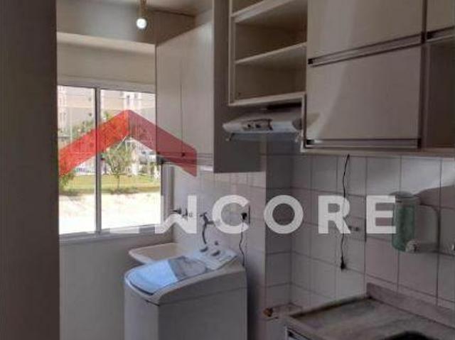 Apartamento em Rua Lituânia Jardim Guadalajara Sorocaba/SP