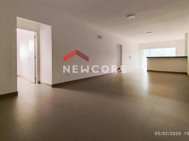 Apartamento em Rua Liberdade Centro Ubatuba/SP