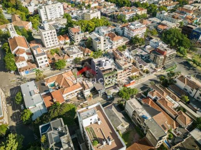 Apartamento em Rua Liberdade Rio Branco Porto Alegre/RS