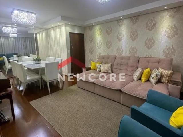 Apartamento em Rua Líbero Badaró Zona 07 Maringá/PR