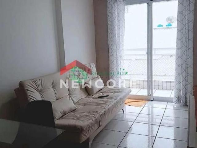 Apartamento em Rua Líbero Badaró Ocian Praia Grande/SP