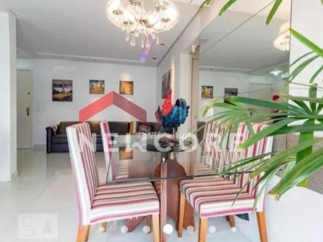 Apartamento em Rua Líbero Badaró Passo da Areia Porto Alegre/RS