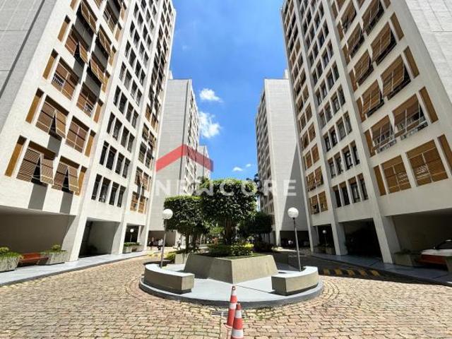 Apartamento em Rua Lício Marcondes do Amaral Vila Progredior São Paulo/SP