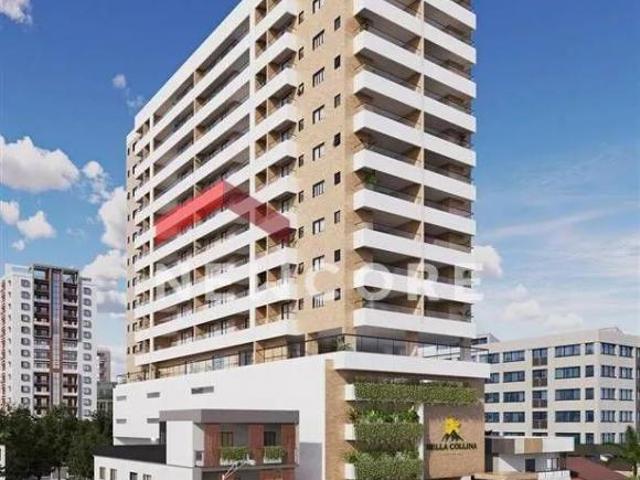 Apartamento em Rua Limeira Boqueirão Praia Grande/SP