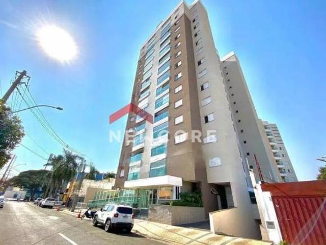 Apartamento em Rua Limeira Marília Marília/SP