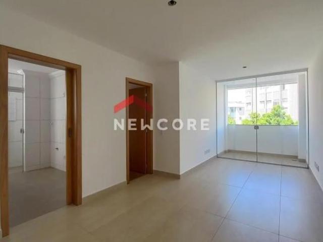 Apartamento em Rua Lindolfo de Azevedo Nova Suíssa Belo Horizonte/MG