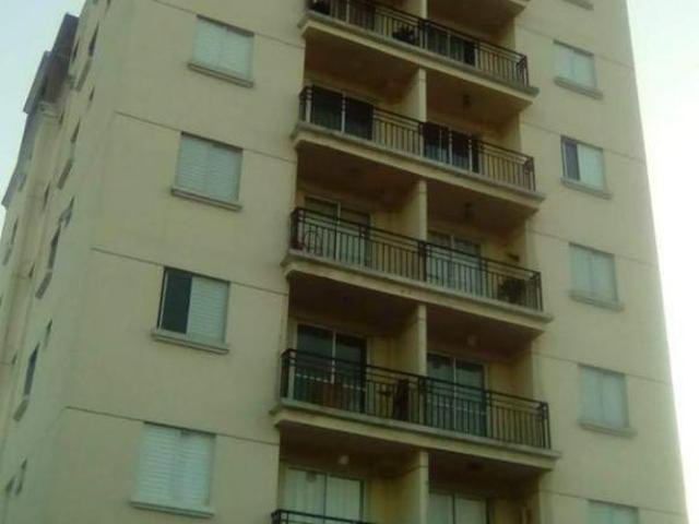 Apartamento em Rua Lino Petenone Vila Paranaguá São Paulo/SP
