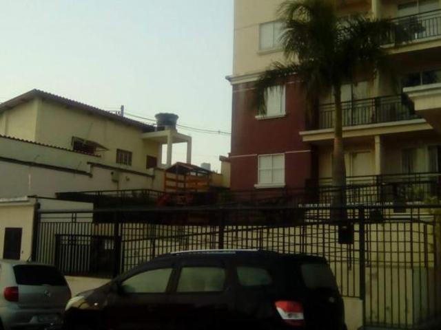 Apartamento em Rua Lino Petenone Vila Paranaguá São Paulo/SP