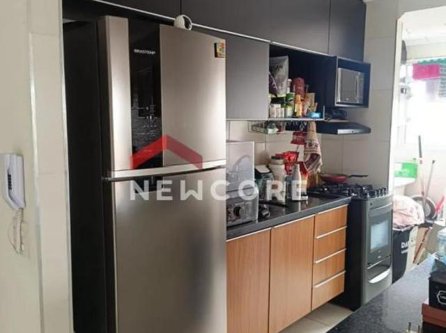 Apartamento em Rua Lino Petenone Vila Paranaguá São Paulo/SP