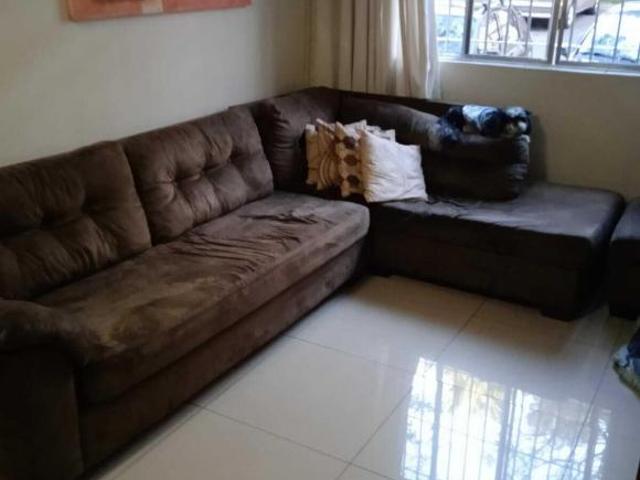 Apartamento em Rua Lira Cearense Jardim Santa Efigênia São Paulo/SP