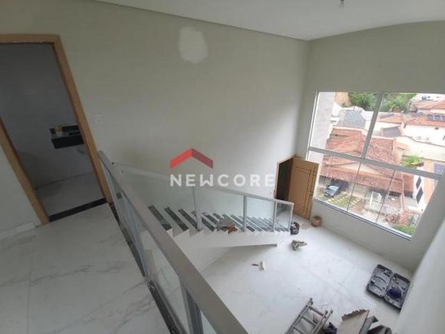 Apartamento em Rua Lírio Montanhes Havaí Belo Horizonte/MG