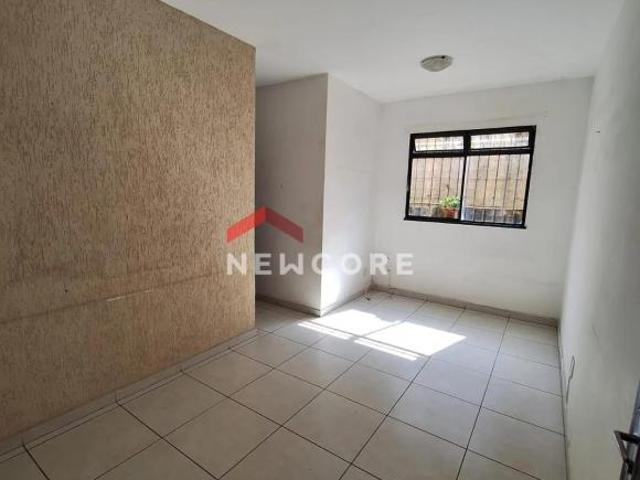 Apartamento em Rua Lírica Santa Mônica Belo Horizonte/MG